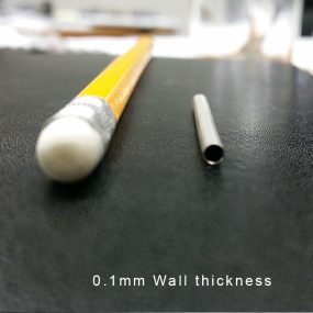 Technology & Application - Prizma Engineering